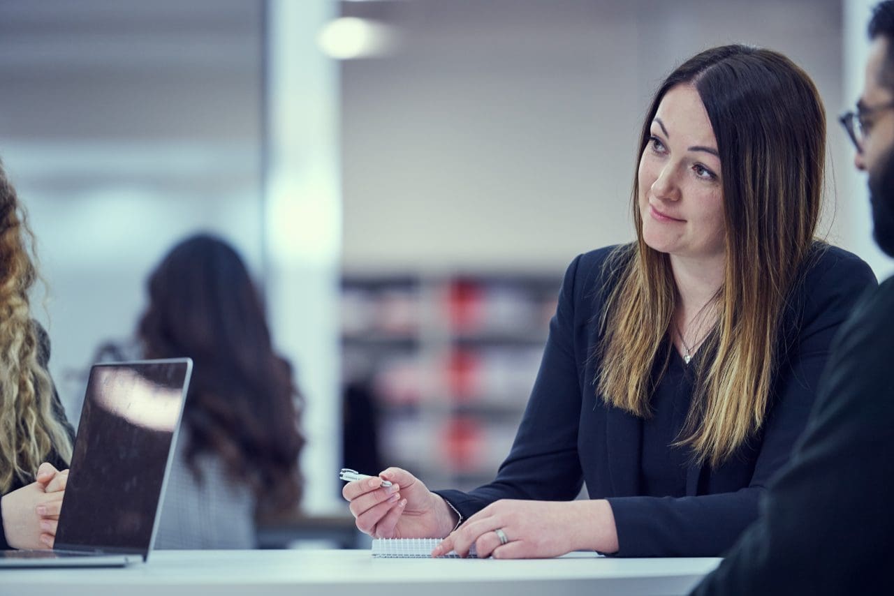 Solicitors In Worcester | Talbots